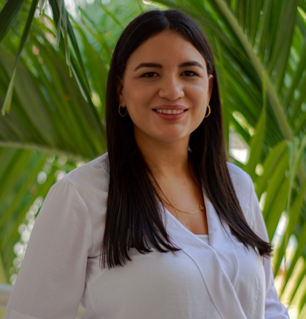 Estructura Organica - Unicaribe