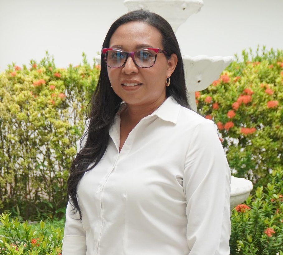 Estructura Organica - Unicaribe