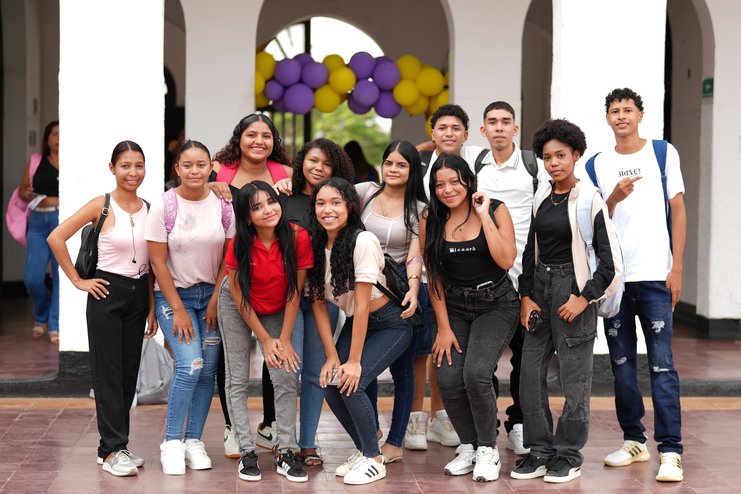 Unicaribe inicia el periodo 2025-2 con crecimiento histórico y ...